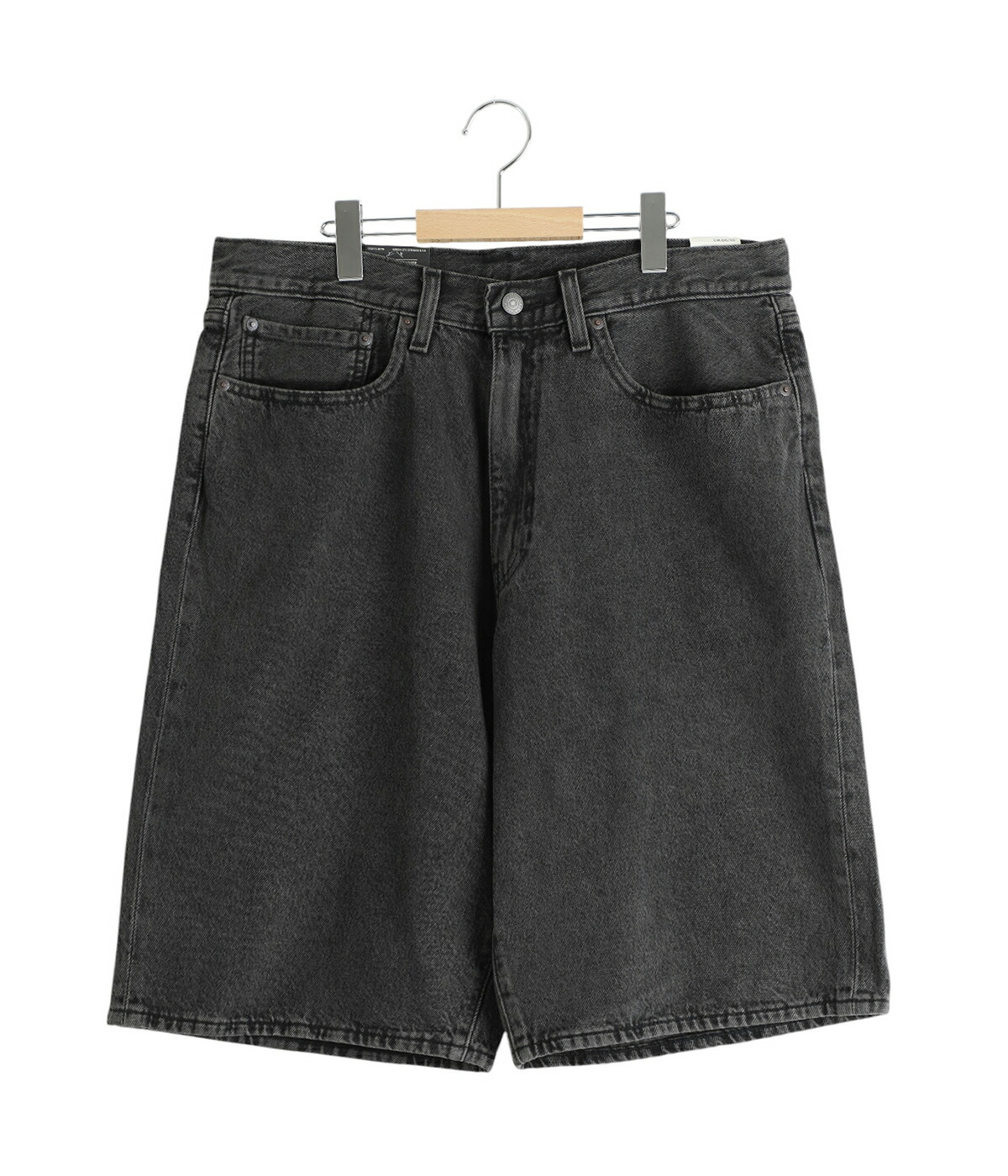 【楽天市場】LEVI'S : 478 BAGGY SHORTS : 001JM-0000[AST]：ARKnets