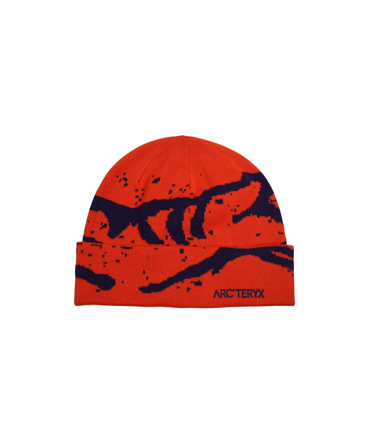 【楽天市場】[送料無料]ARC’TERYX : Grotto Toque (エクスクルーシブモデル) : X00001006707[STD ...
