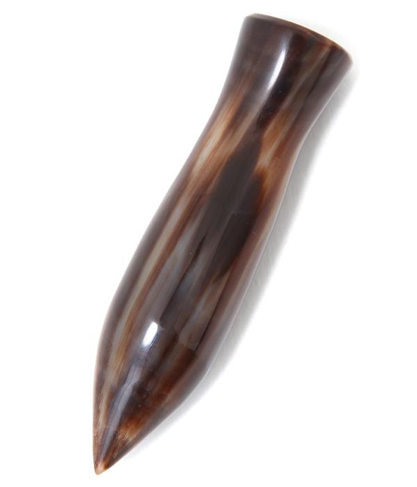 【楽天市場】[送料無料]SHOES CARE GOODS : アビィ・レザースティック : abbi-leather-stick[MUS ...