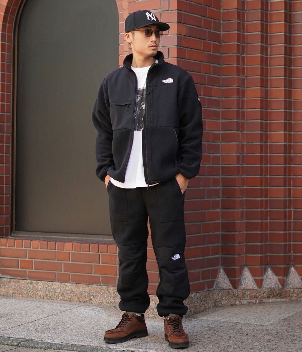 THE NORTH FACE / ザ ノースフェイス : Denali Jacket : デナリ ジャケット ボア フリース ユニセックス ...