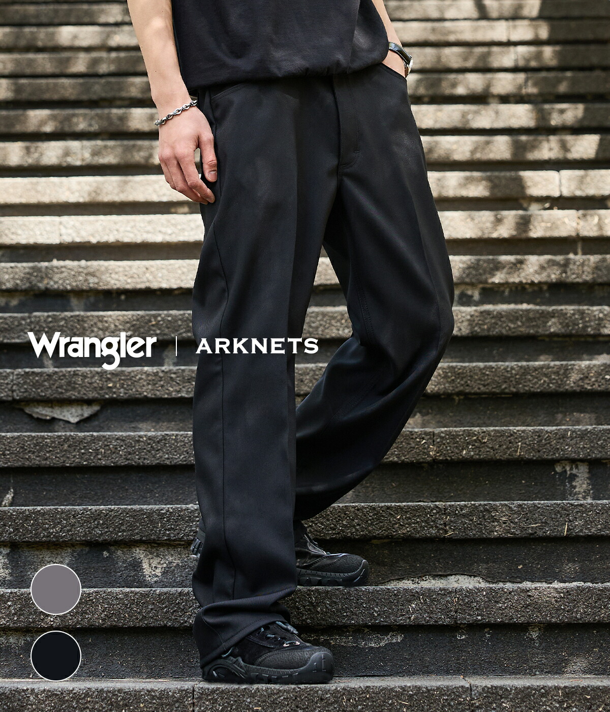 【楽天市場】[送料無料]Wrangler : 別注 MIDDLE RISE WRANCHER DRESS / 全2色 : ONLYARK-3-2504[AST][REA]：ARKnets