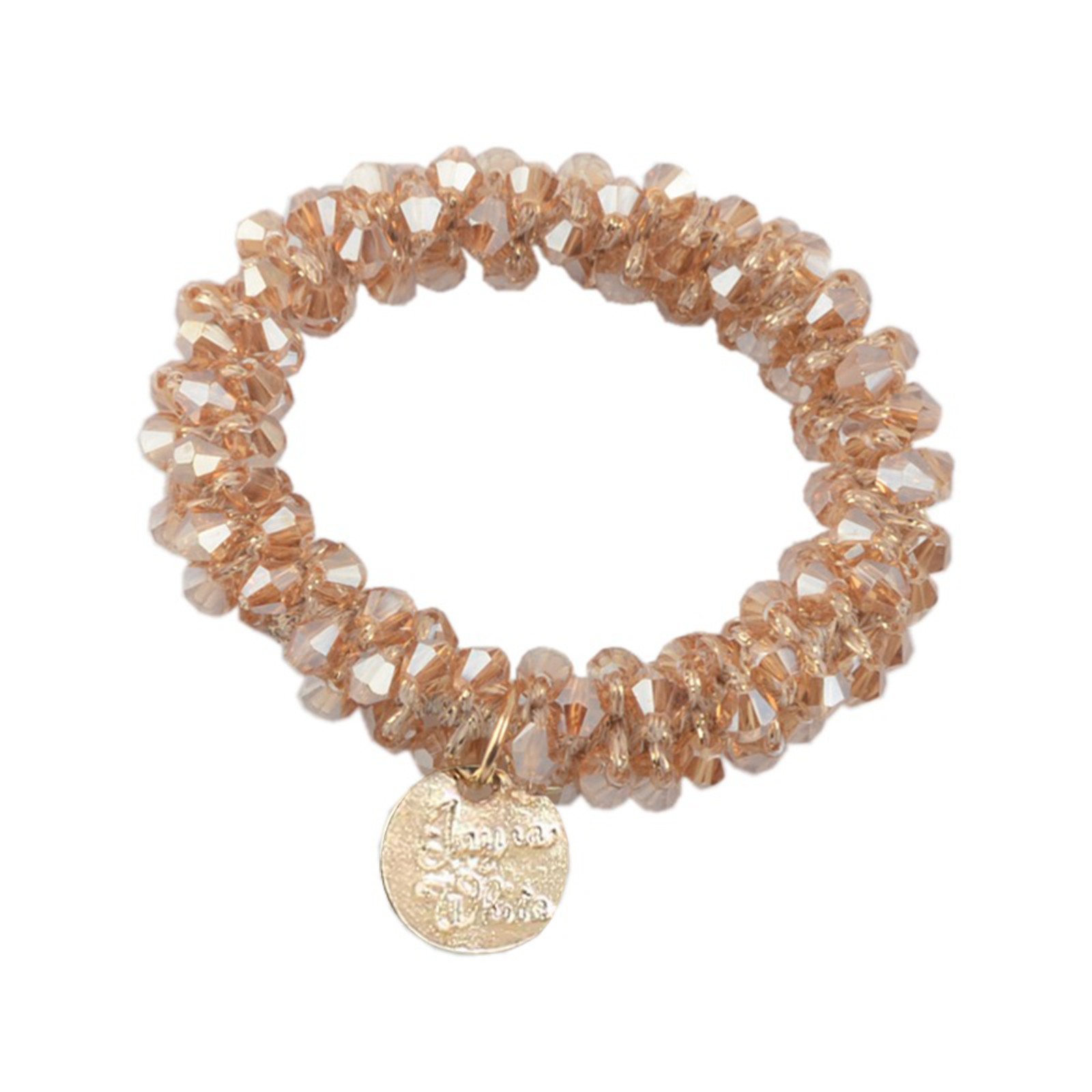 【楽天市場】パールヘアバンド クリスタルヘアクリップ ダイヤモンドポニーテールホルダー ヘアバンド兼ブレスレット パール編みヘアクリップ ...