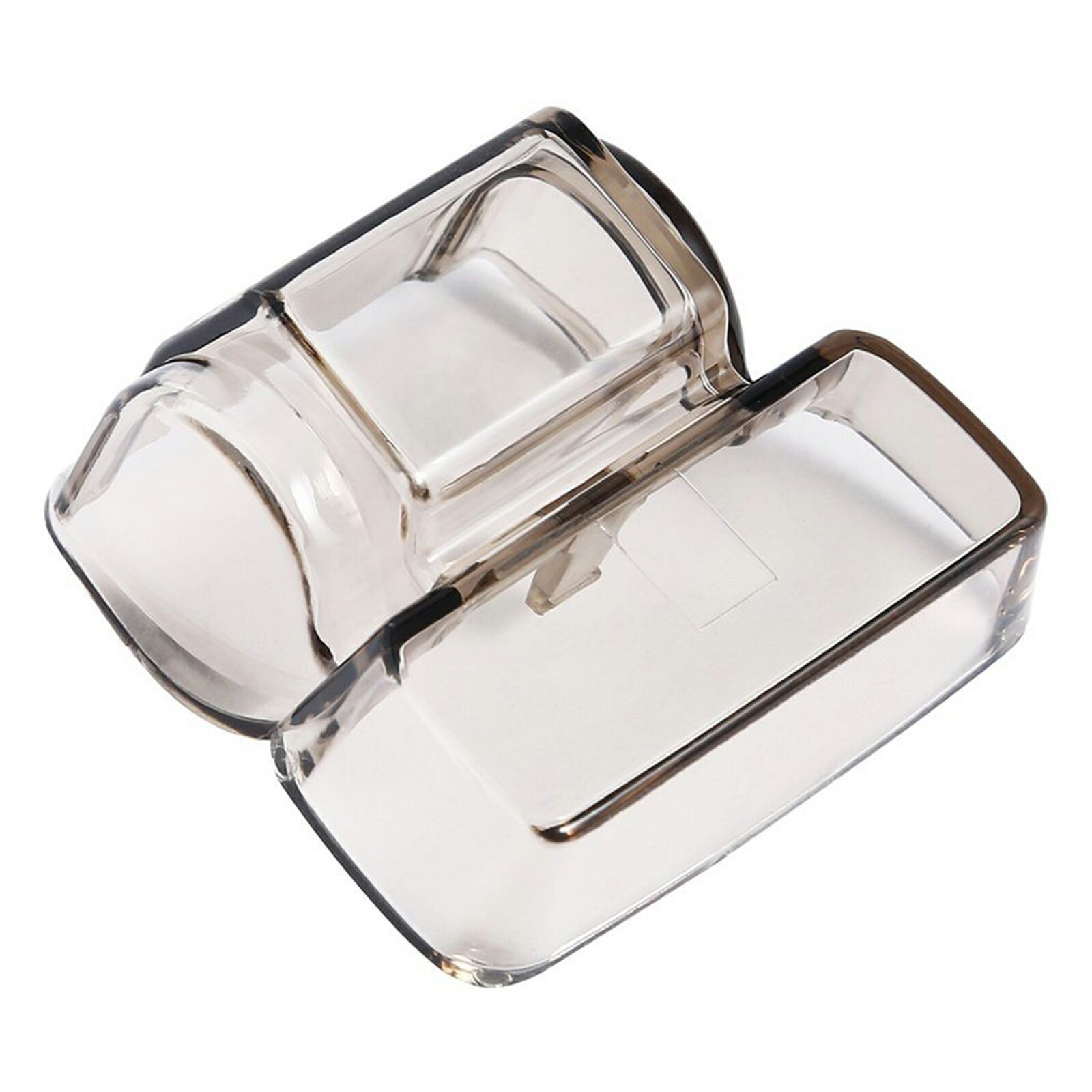 【楽天市場】レンズ保護カバー ジンバルプロテクター センサープロテクター ジンバルカメラ交換部品 落下防止 軽量 ドローンアクセサリー（透明色 ...