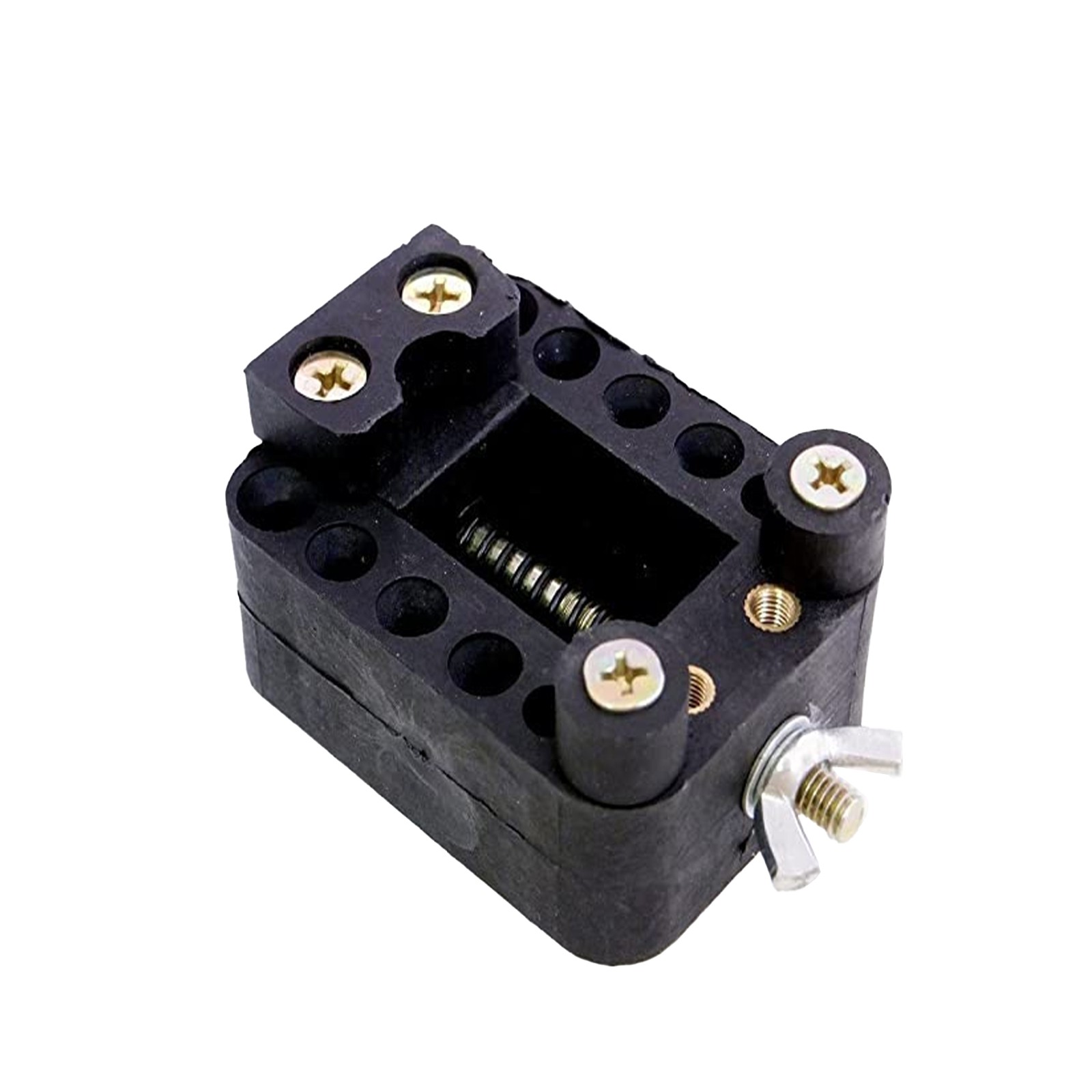 【楽天市場】ウォッチバックカバー取り外しブラケット 時計固定用工具 プラスチック製オープンウォッチホルダー ウォッチフィクサー ミニベンチ ...