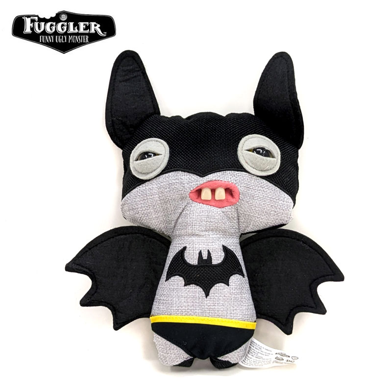 【楽天市場】FUGGLER （ファグラー）/ バットマン (DCコミックスシリーズ) Fuggler DC Batman/ 15709D ...