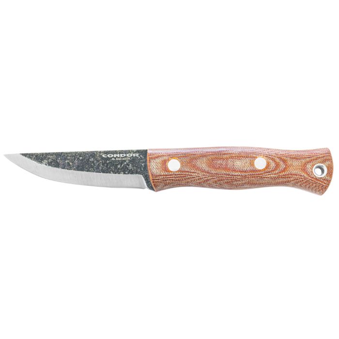【楽天市場】 コンドル/ツール&ナイフ 63863 トリヴィッタータオ プーッコナイフ TRIVITTATA PUUKKO【日本正規品 ...