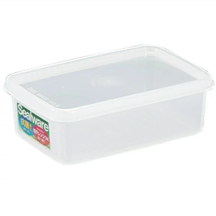 【楽天市場】シールウェア OA-4【まとめ買い40個セット】保存容器～新輝合成～TONBO～：AROTHO