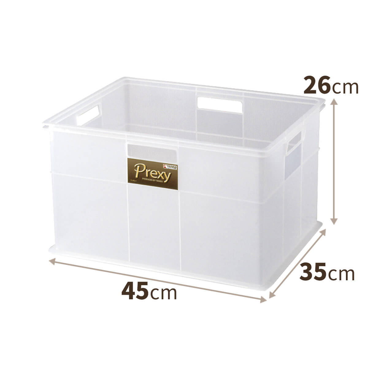 【楽天市場】天馬 プレクシー LL【お得な6個セット】：AROTHO