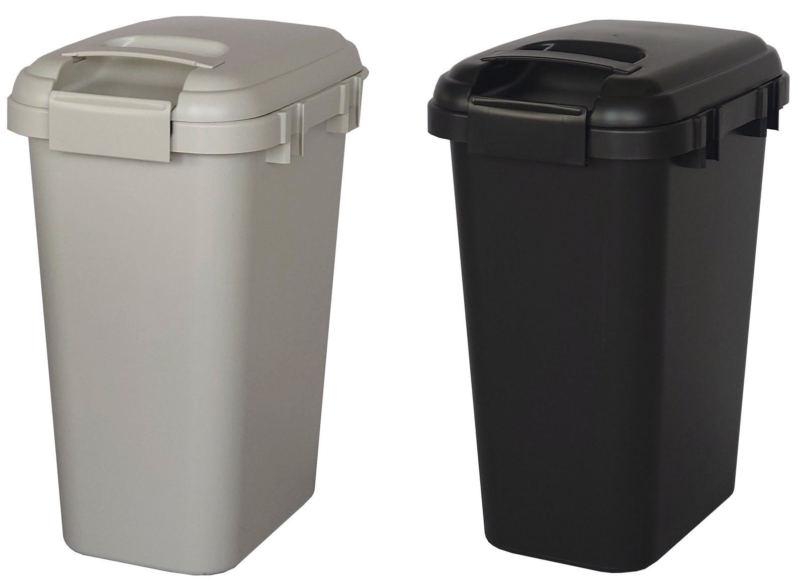 【楽天市場】ハンドル付きジョイントペール 45L～平和工業～ゴミ箱 ダストボックス ペール：AROTHO