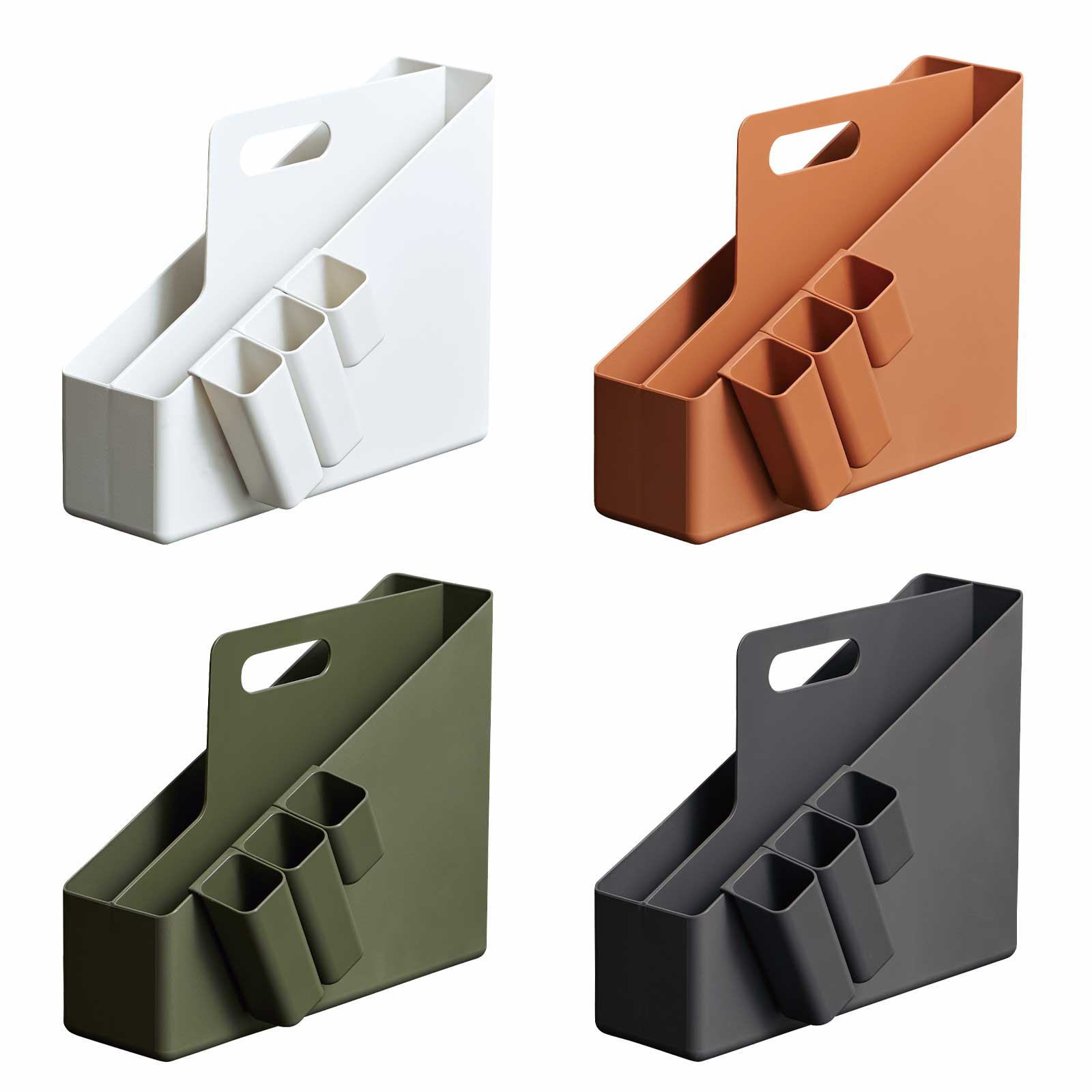 【楽天市場】天馬 フィッツ キャリーファイルボックス：AROTHO