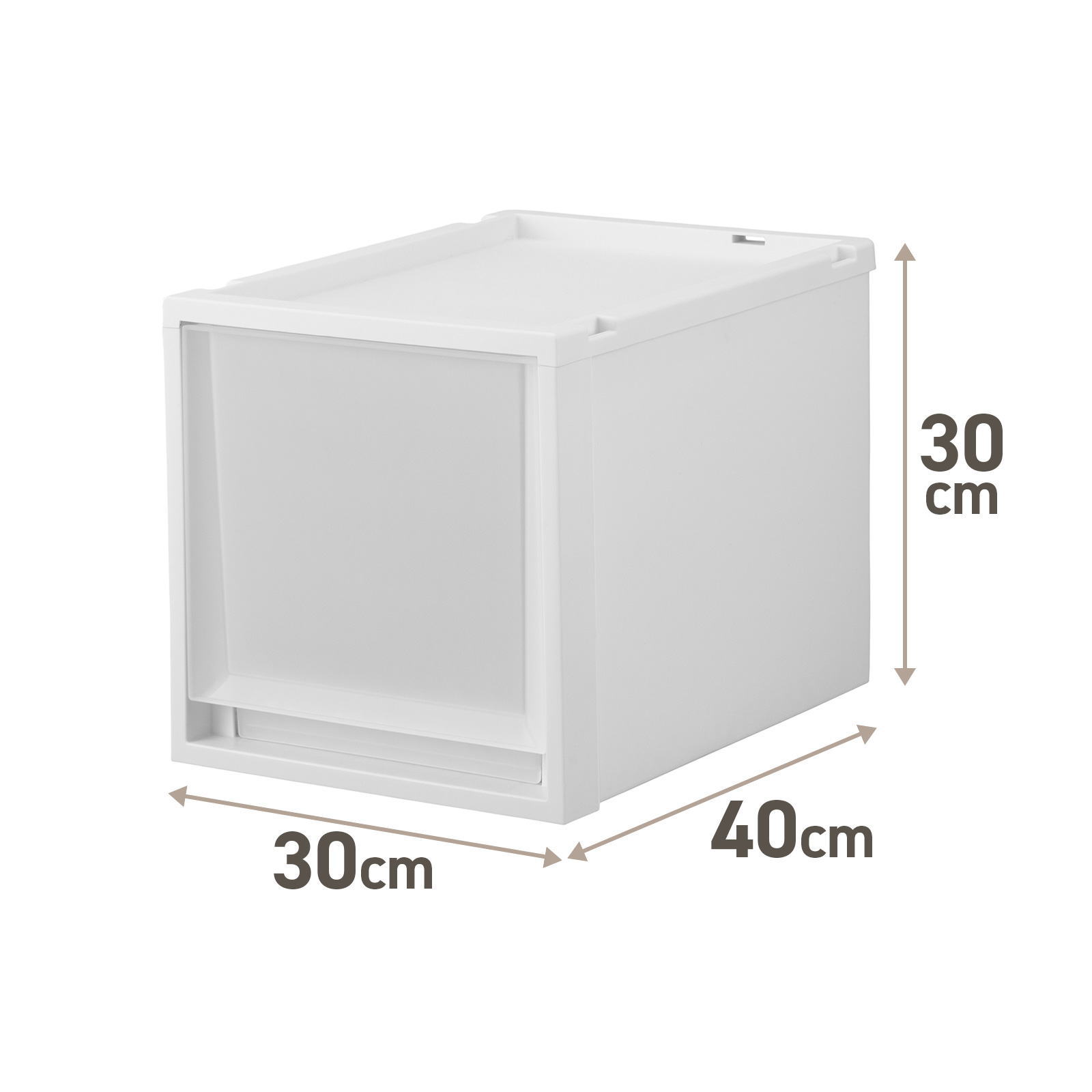 【楽天市場】【まとめ買いがお得】天馬 フィッツケース マルチ 40-30M：AROTHO