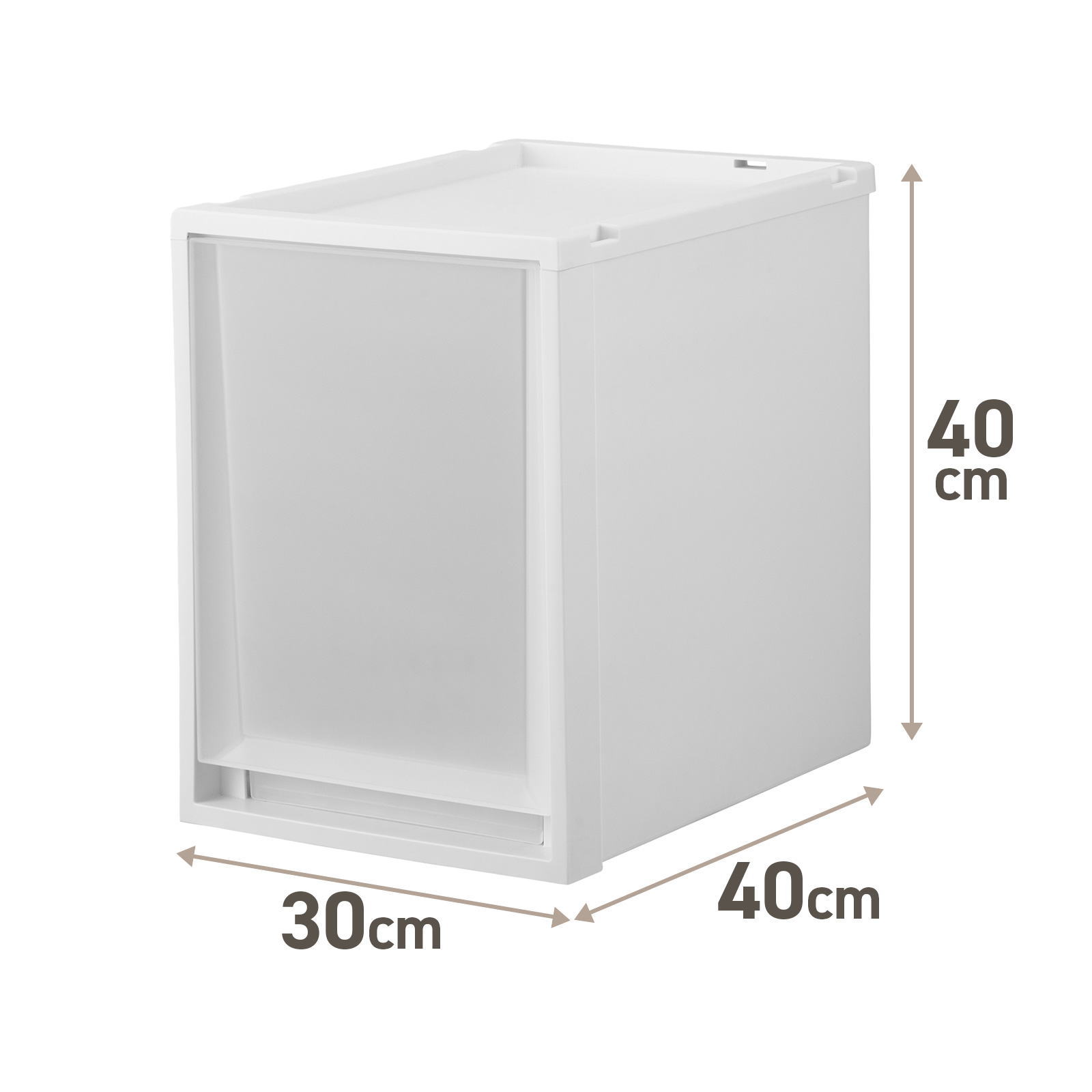 【楽天市場】【まとめ買いがお得】天馬 フィッツケース マルチ 40-30L：AROTHO