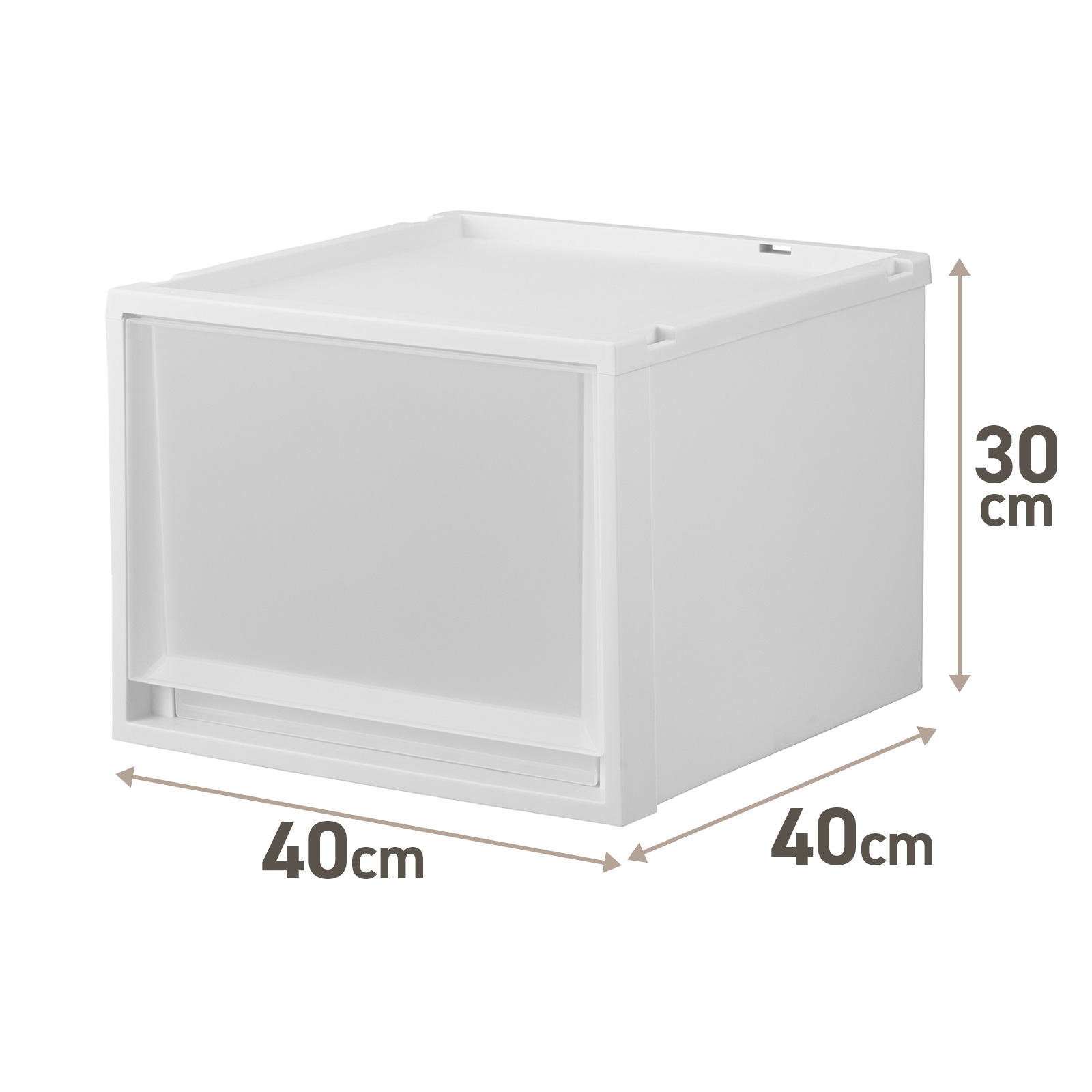 【楽天市場】【まとめ買いがお得】天馬 フィッツケース マルチ 40-40M：AROTHO