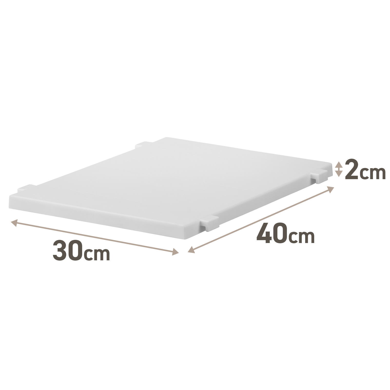 【楽天市場】天馬 フィッツケース マルチ 連結棚 40-30：AROTHO