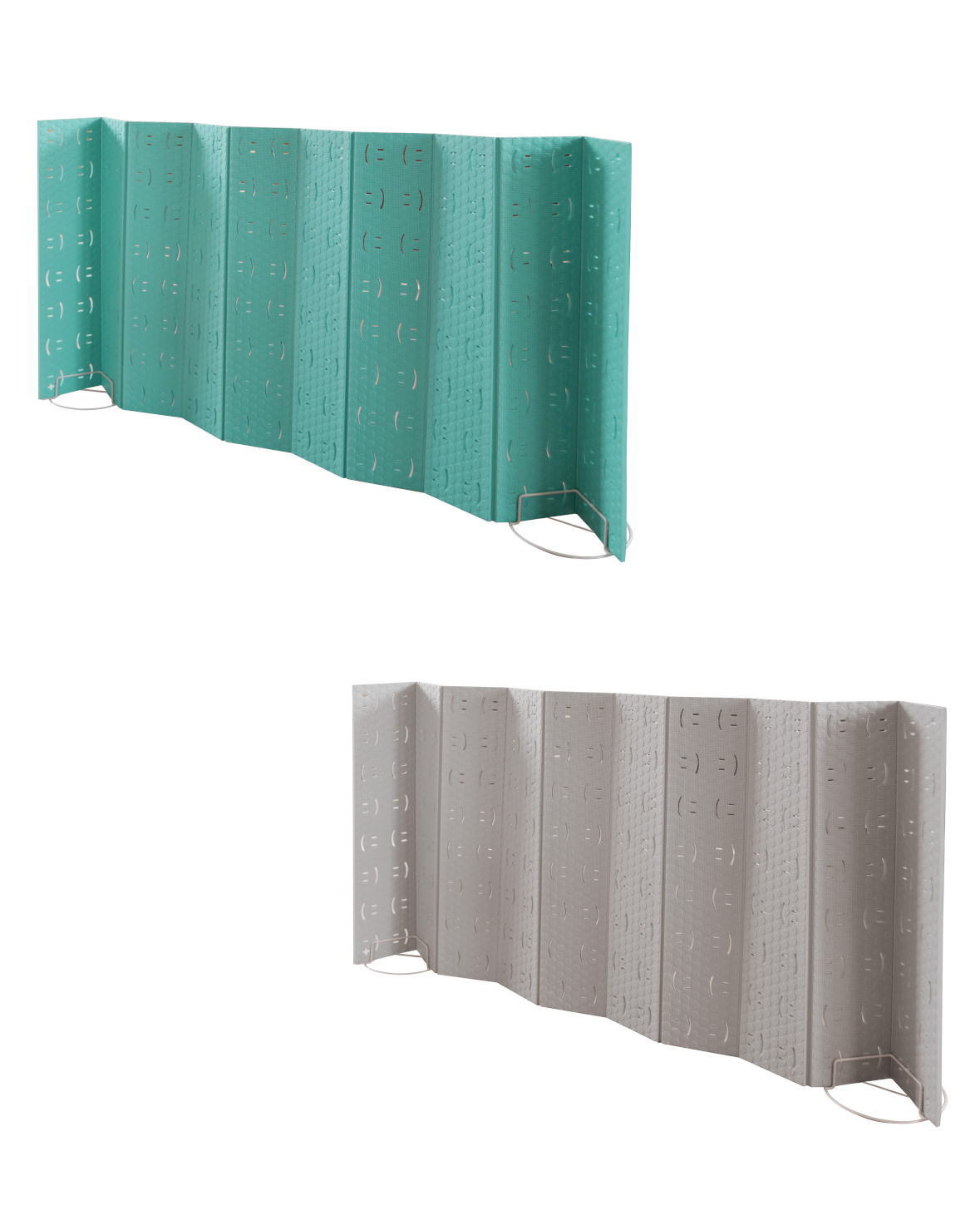 【楽天市場】【法人様専用】【メーカー直送】軽量らくらくパーテーション【衝立】～テラモト～：AROTHO