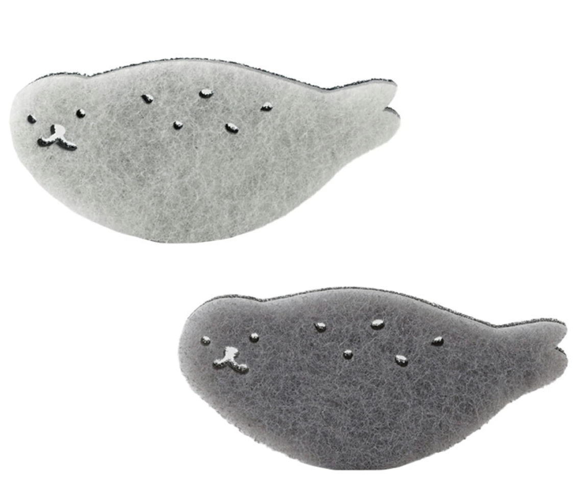 【楽天市場】あざらしスポンジ K700～マーナ～：AROTHO