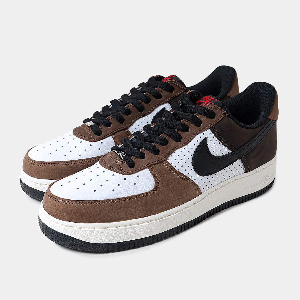 【楽天市場】[スーパーSALE限定クーポン配布中！！]NIKE ナイキ エアフォース ロー レトロ スニーカー AIR FORCE 1 LOW ...