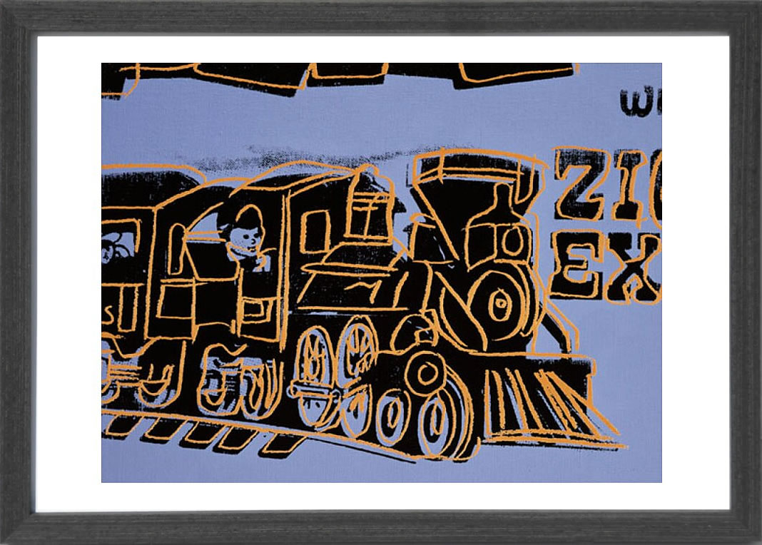 【楽天市場】【ライセンスプリント】アンディ・ウォーホル ポスター 作品 花 猫 キャンベルスープ マリリン モンロー 絵画 絵 複製画 版画 ...