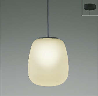 【楽天市場】コイズミ照明 ペンダント AP54831 工事必要 温白色：アート・ライティング