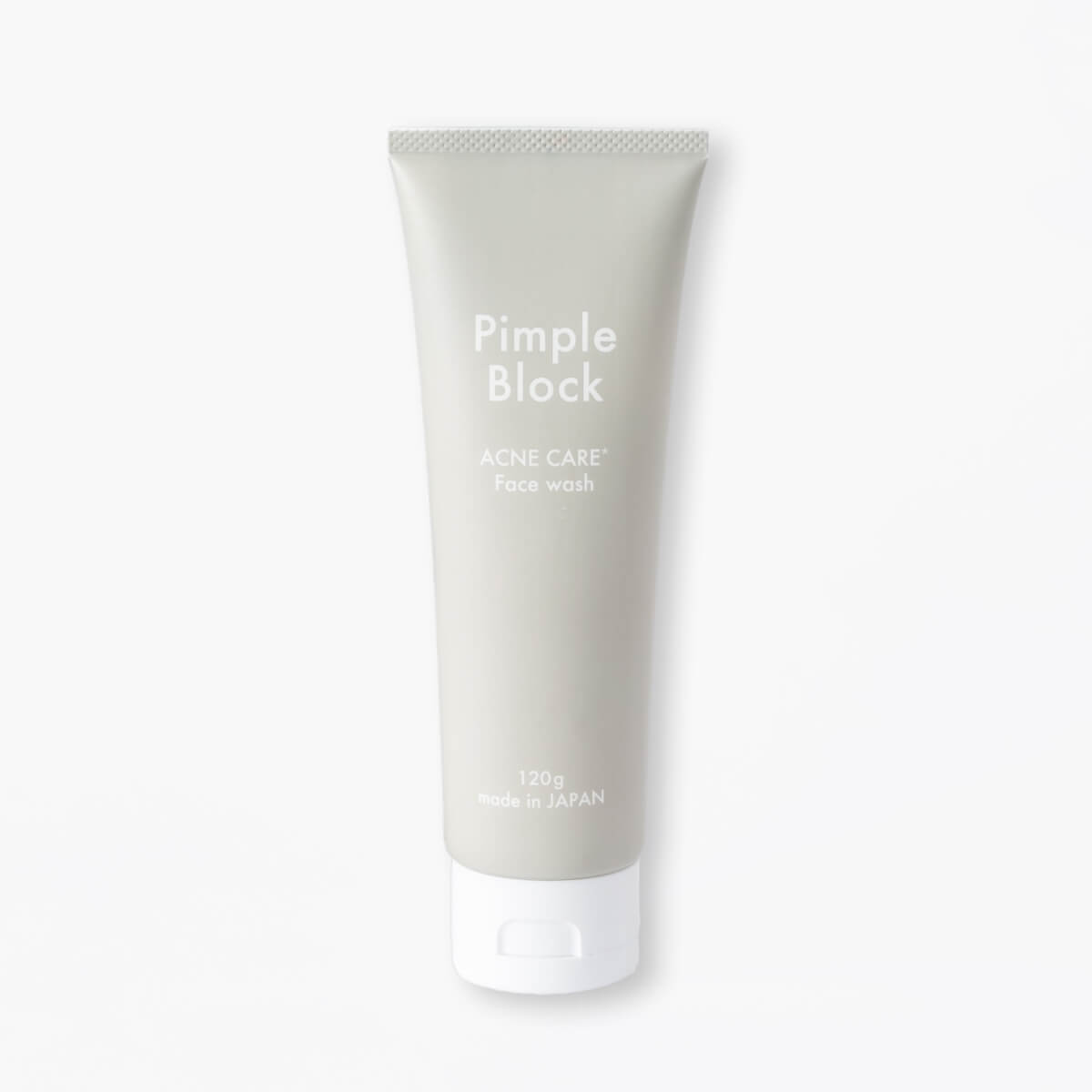 【楽天市場】【A. GLOBAL公式】薬用フェイスウォッシュ Pimple Block(ピンプルブロック) 医薬部外品 洗顔料：A ...