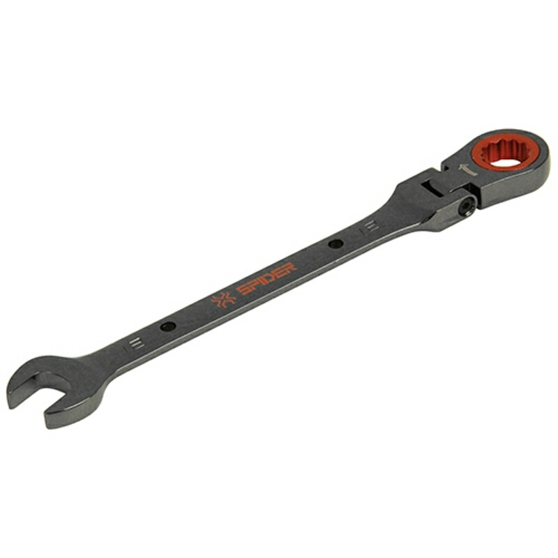 【楽天市場】フレックスラチェットレンチ SK11 SPG-G12F 藤原産業：雑貨＆カー用品 アーティクル