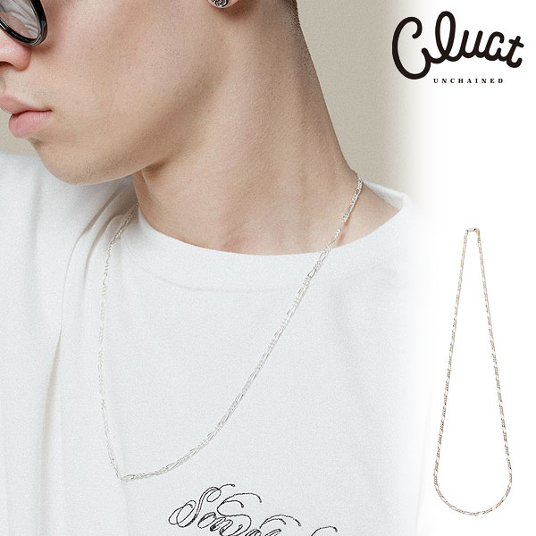 【楽天市場】CLUCT クラクト DOVER[NECKLACE]SILVER 925 メンズ ネックレス 送料無料：ARTIF