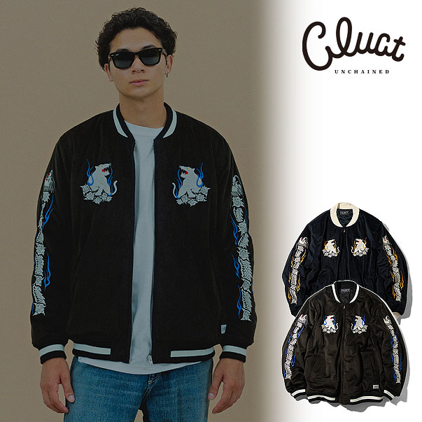 【楽天市場】2025 冬 先行予約 10月～11月入荷予定 CLUCT クラクト LOMITA[SKA JACKET] メンズ ジャケット 送料無料 キャンセル不可：ARTIF