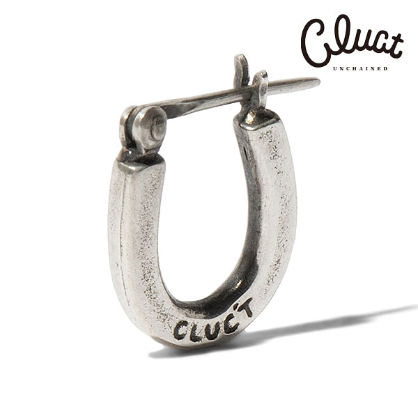 【楽天市場】CLUCT クラクト RADEC[EARRINGS SILVER925] メンズ ピアス 送料無料：ARTIF