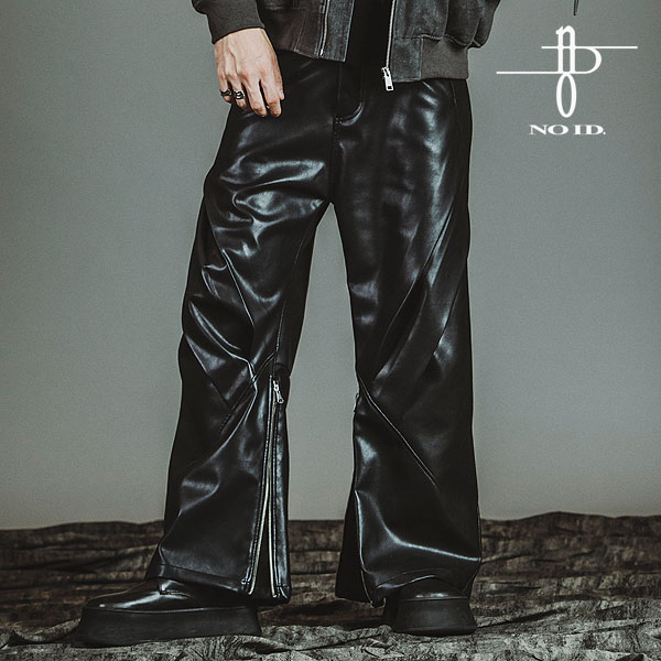 楽天市場】2025 冬 先行予約 11月上旬入荷予定 ノーアイディー NO ID