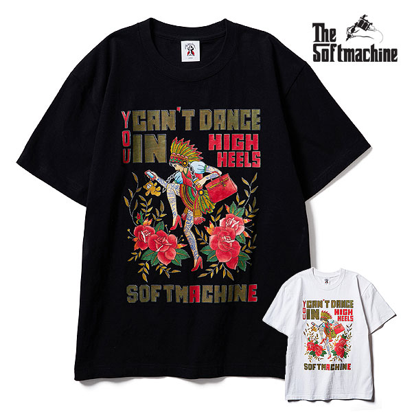 【楽天市場】30％OFF SALE セール SOFTMACHINE ソフトマシーン CAUTION-T(T-SHIRTS) メンズ Tシャツ 送料無料：ARTIF