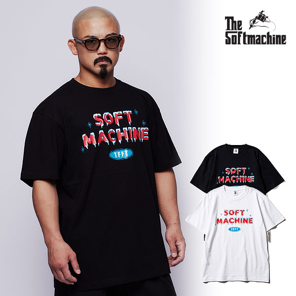 【楽天市場】30％OFF SALE セール SOFTMACHINE ソフトマシーン ICE-T(T-SHIRTS) メンズ Tシャツ 送料無料：ARTIF