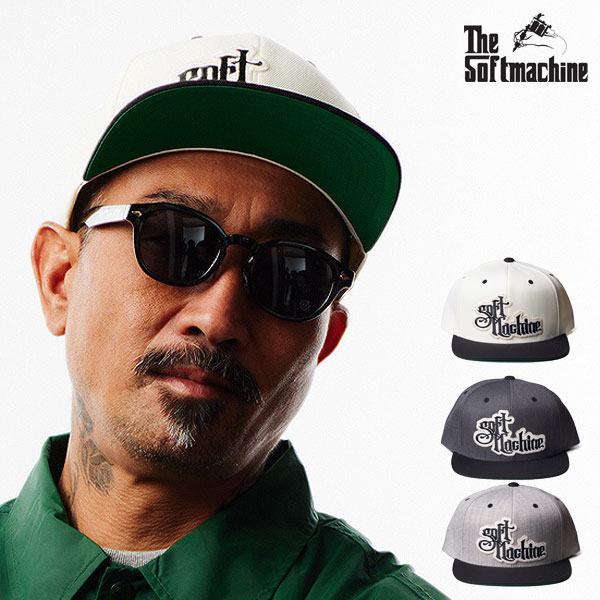 【楽天市場】30％OFF SALE セール SOFTMACHINE ソフトマシーン KNIGHT CAP(CAP) メンズ キャップ 送料無料：ARTIF
