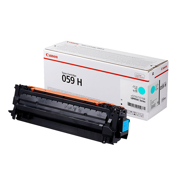 【楽天市場】CANON/キャノン CRG-059HCYN/CRG059HCYN トナーカートリッジ059H シアン メーカー純正品 【沖縄・離島 お届け不可】：歩人 web店