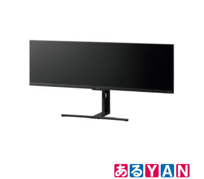 【楽天市場】アイリスオーヤマ ILD-AUW43FHDS-B 100539 ウルトラワイドモニター 43.8インチ ブラック 新品 送料無料 ...