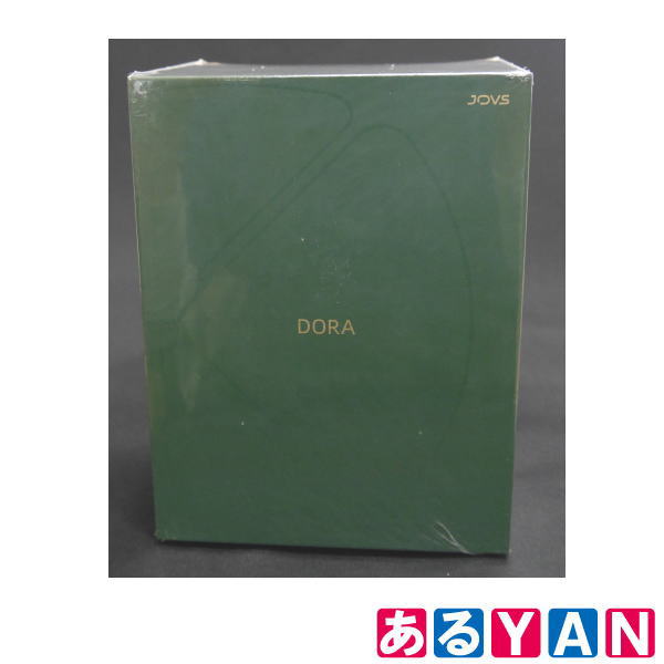 【楽天市場】【保証なし】JOVS DORA A366 (Dora1.2) エメラルド 60W 脱毛器 新品 送料無料：あるYAN