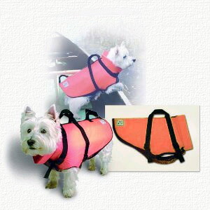 【楽天市場】★値下げしました★【各種】【PREMIER】 FIDO FLOAT ライフジャケット オレンジ Tiny～Lサイズ：アローズ楽天市場店