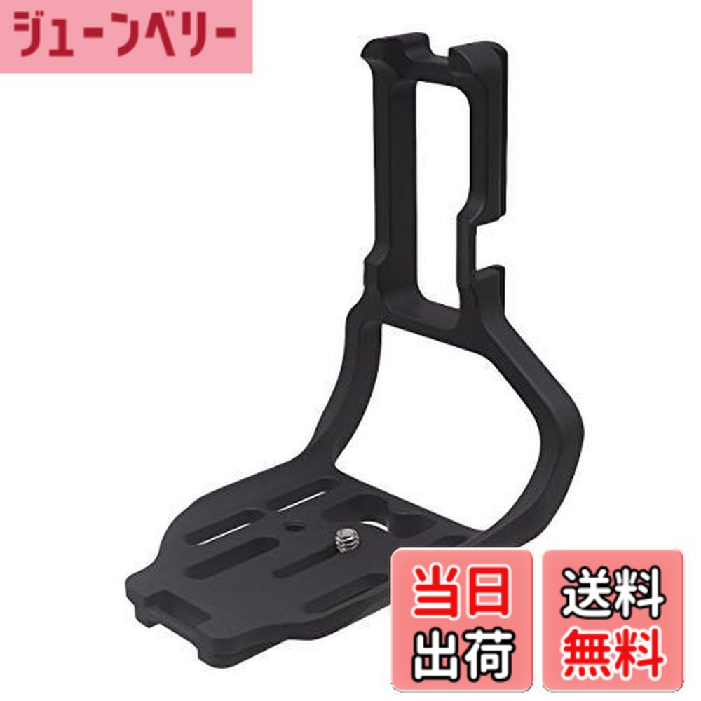 【楽天市場】【送料無料】INPON L型クイックリリースブラケット アルカスイス互換 Canon EOS 5DS BG-E11（バッテリー ...