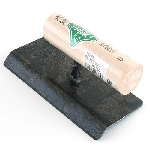 【楽天市場】緑長 本焼ドウロメン 9X150 藤原産業 fwsg：アサヒペンストア楽天市場店