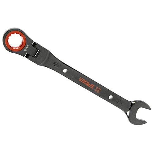 【楽天市場】藤原産業 SK11 フレックスラチェットレンチ SPG-G13F：アサヒペンストア楽天市場店