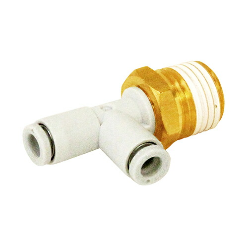 【楽天市場】藤原産業 SK11 W管継手 サービスチーズ KQ2Y04-02AS：アサヒペンストア楽天市場店