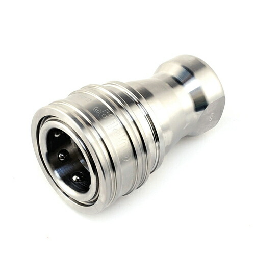 【楽天市場】藤原産業 SK11 SPカプラTypeAソケット 6S-A/NBR/SUS：アサヒペンストア楽天市場店