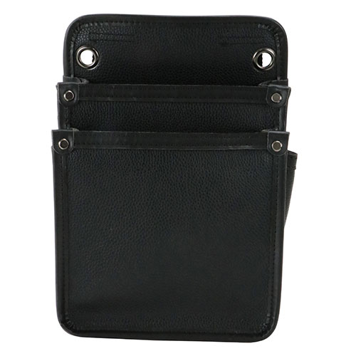 【楽天市場】藤原産業 SK11 黒 腰袋 2段 SSL-NB-14 fwsg：アサヒペンストア楽天市場店