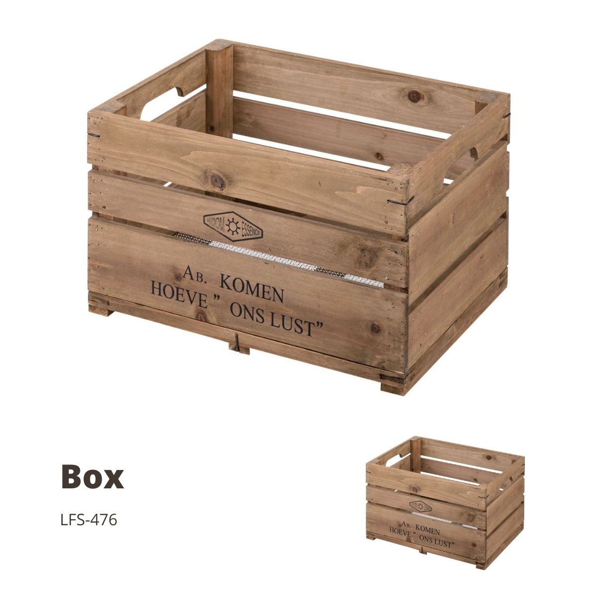 【楽天市場】ボックス ブラウン LFS-476：アサヒペンストア楽天市場店