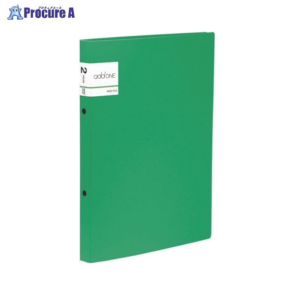【楽天市場】sedia アドワンリングファイル グリーン AD-2225-30 ｸﾞﾘｰﾝ 24611 セキセイ(株) a559：プロキュアエース