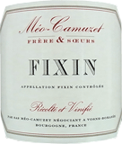 【楽天市場】[2012] Fixin - Meo Camuzet Frere et Soeurフィクサン -：アサヒヤワインセラー