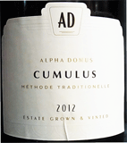 【楽天市場】[2012] Alpha Domus Cumulus - Alpha Domusアルファ・ドームス キューミュラス -：アサヒヤ ...