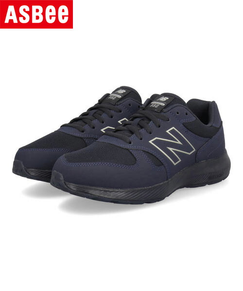 楽天市場】new balance ニューバランス DYNASOFT 363 V9 幅広4E 軽量