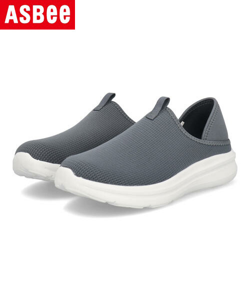 【楽天市場】【クーポン配布中】SUPER GRIP スーパーグリップ レディース キックバックシューズ 2WAY 超軽量 スリッポン 踵を踏める ワンマイル スニーカー 12205 サックス ...