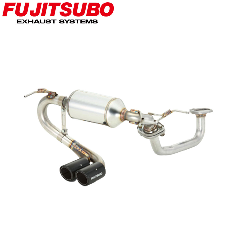 【楽天市場】【正規品】FUJITSUBO フジツボ マフラー 車 A-RM+c HONDA ホンダ S660 DBA-JW5/3BA-JW5 H27.4～ 240-50404 A-RM+c ...