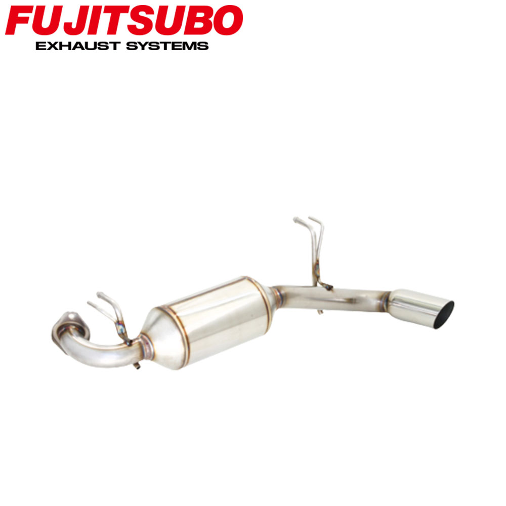 【楽天市場】【正規品】FUJITSUBO フジツボ マフラー 車 A-K SUZUKI スズキ ジムニー 3BA-JB64W H30.7～R3.10 750-81901 A-K：オールサポートグループ